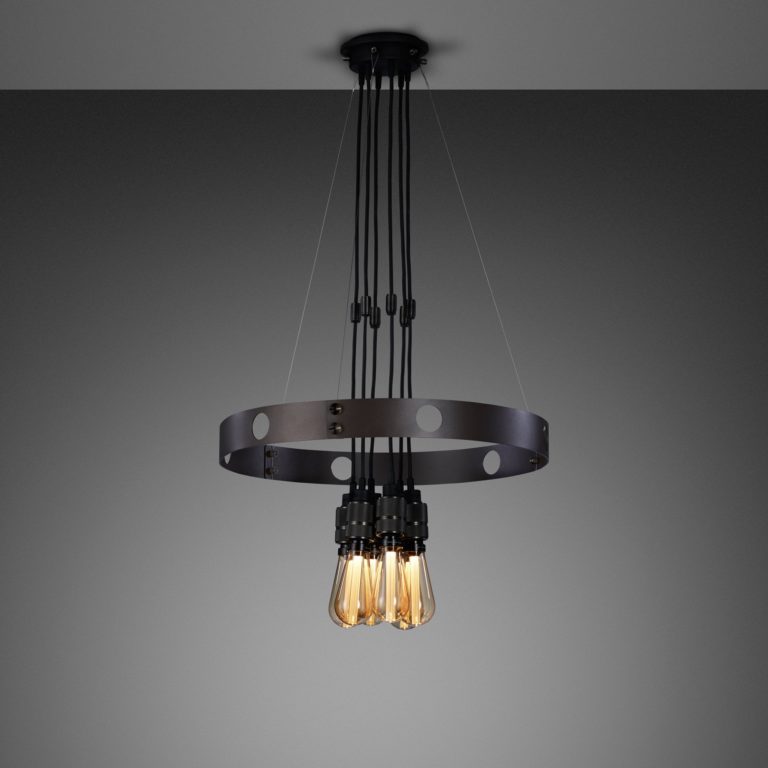 【Archetypal 】Hero Light | Pendant by Buster + Punch | Hong Kong