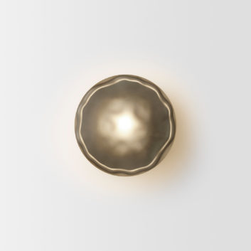 【Archetypal】Ceto Wall Light | Wall Lamp by Ross Gardam | Hong Kong