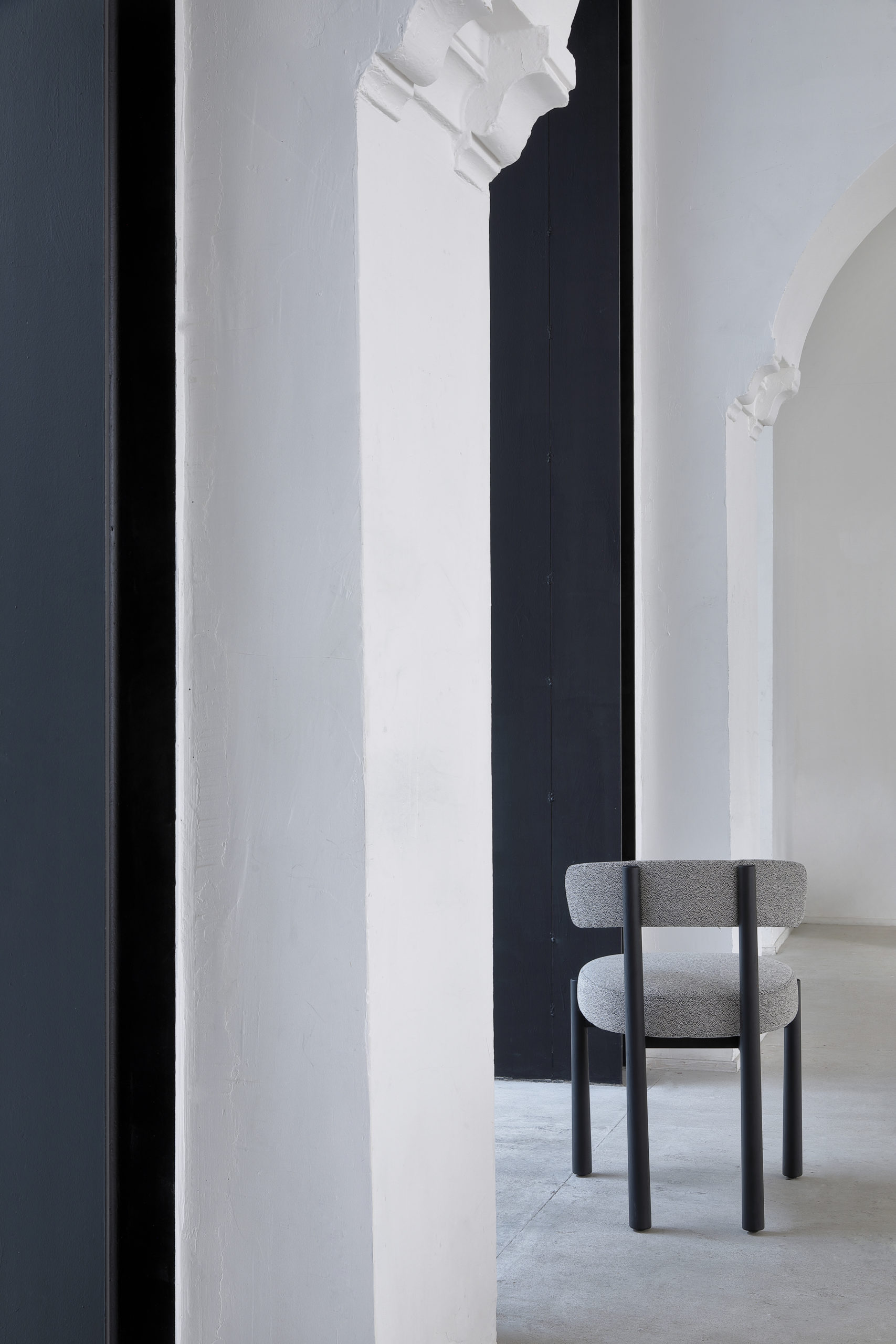 【Archetypal】Dalya Chair | Chair by Coedition | Hong Kong