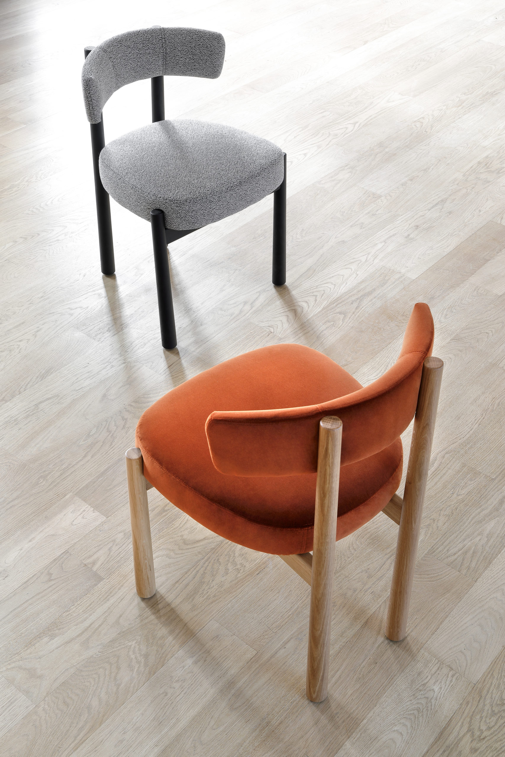 【Archetypal】Dalya Chair | Chair by Coedition | Hong Kong