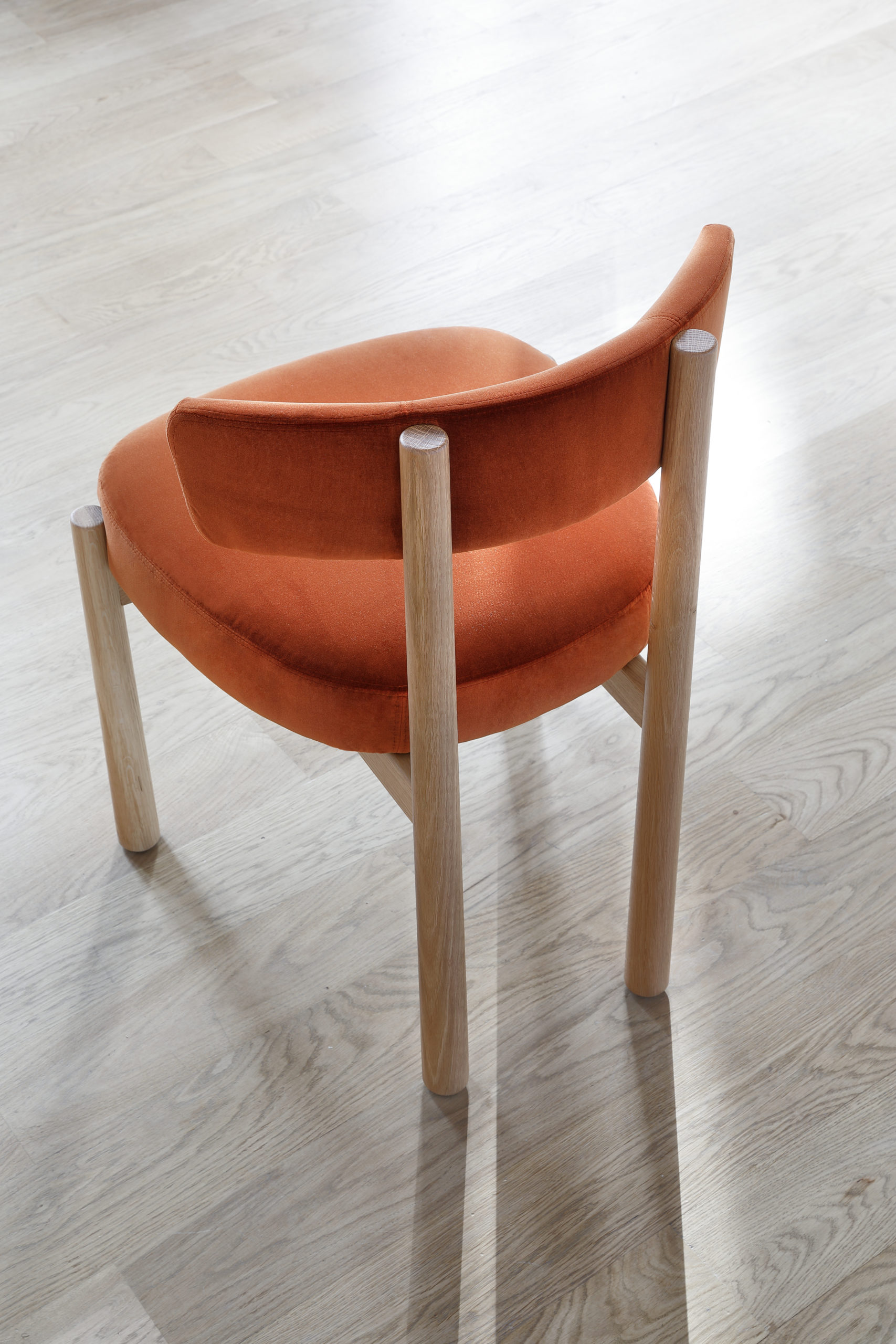 【Archetypal】Dalya Chair | Chair by Coedition | Hong Kong