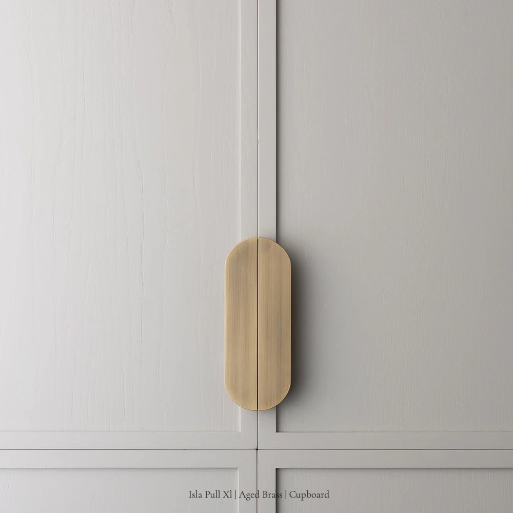 【Archetypal】Isla Pull | Cabinet Hardware by Lo & Co | Hong Kong